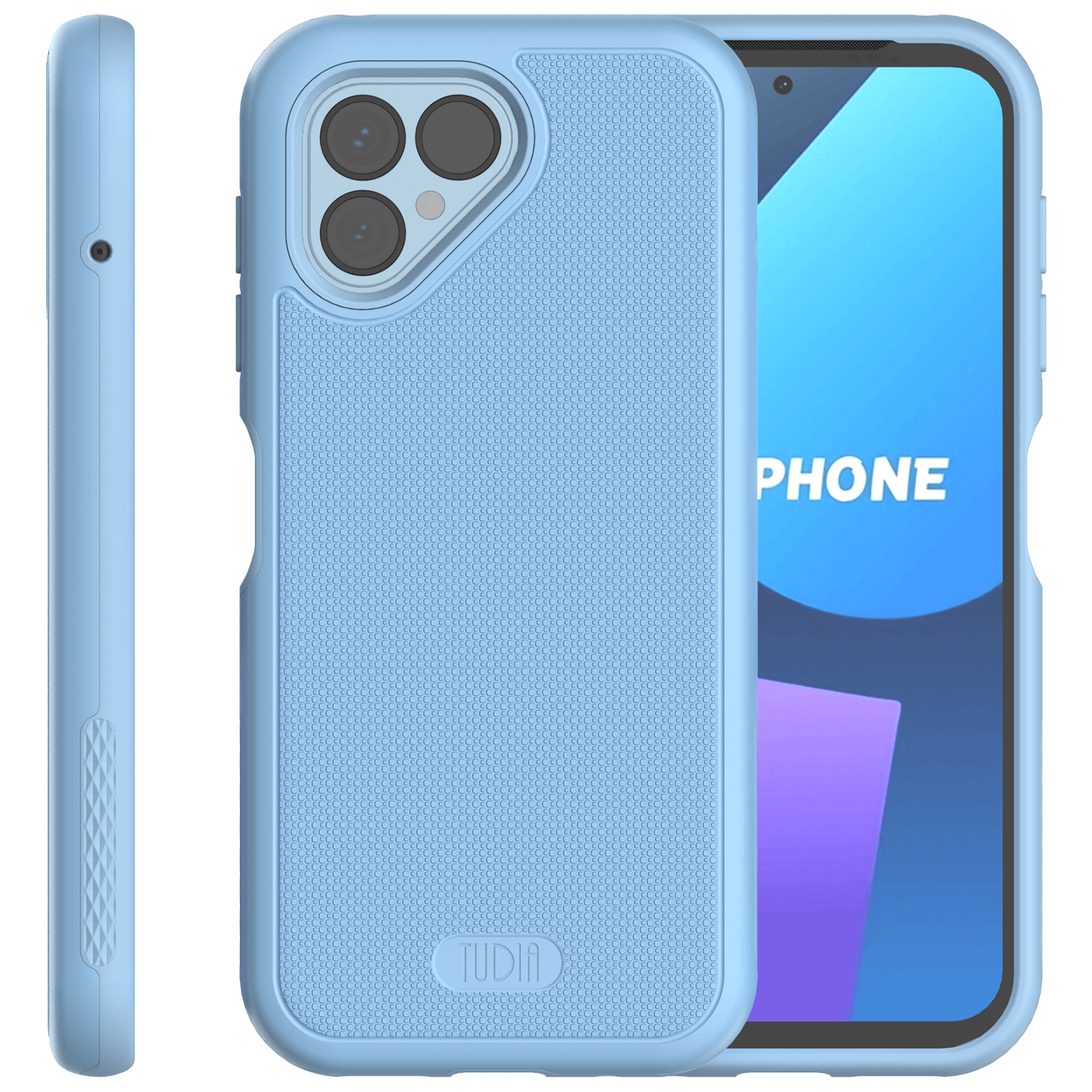 TUDIA Products | Premium Smartphone Cases and Electronic Accessories