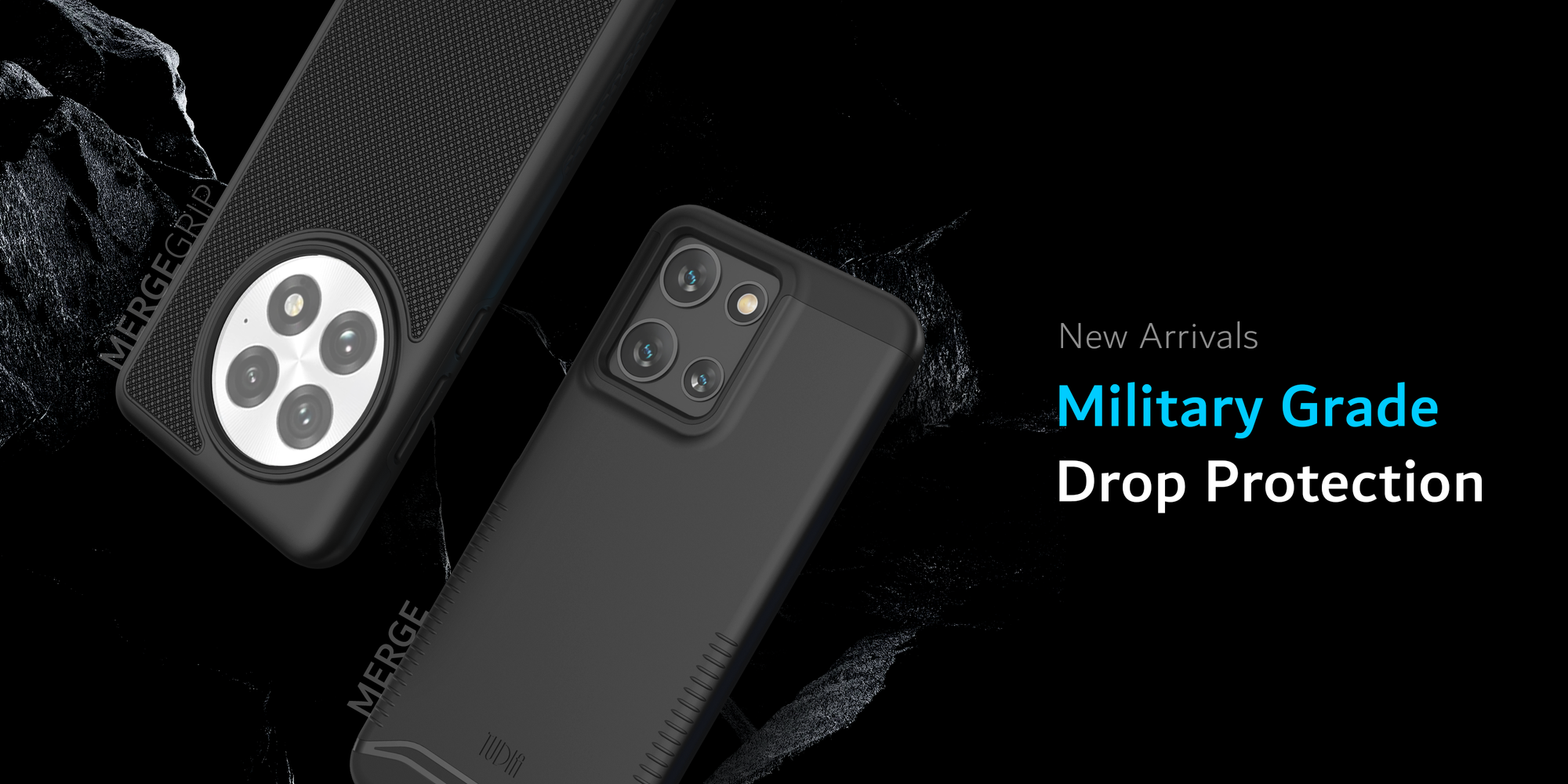 TUDIA Products | Premium Smartphone Cases and Electronic Accessories